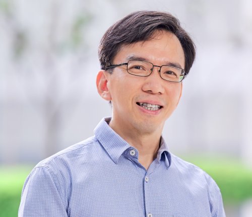 Hu, Guangzhou | CEIBS